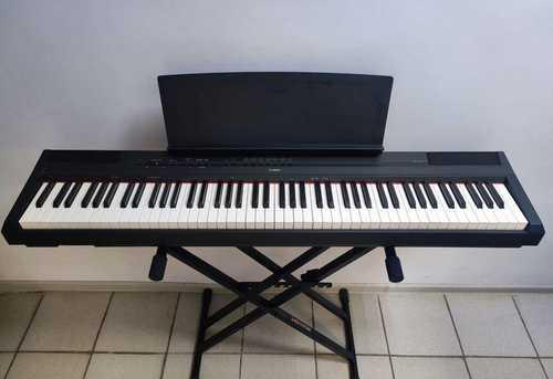 Yamaha p 115 Цифровое пианино