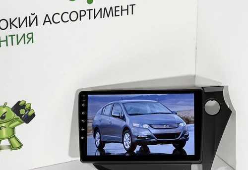Магнитола Mekede 3/32GB Honda Insight