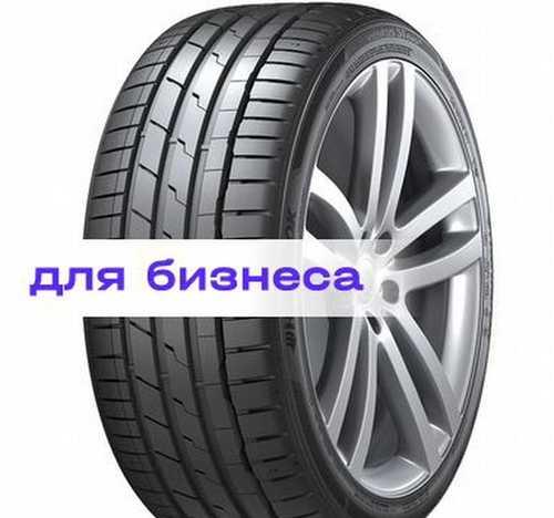 Hankook Ventus S1 Evo 3 K127 255/45 R19 Y