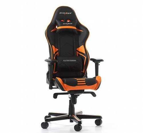 Компьютерное игровое кресло DXRacer OH/RV131/NO