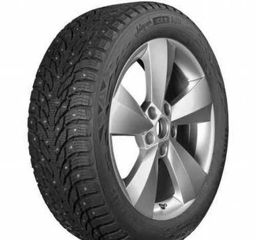 Ikon Tyres Autograph Ice 9 SUV 245/70 R17