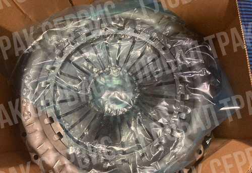 Комплект сцепления FM4FH4 пгу sachs 3400710064 нов