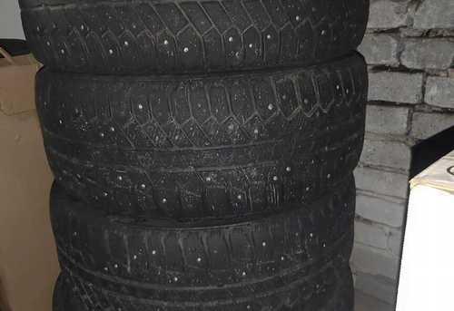 Continental ContiWinterViking 2 205/55 R16