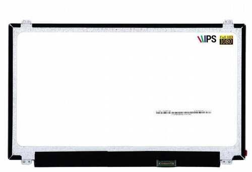 Матрица для ноутбука HP 15-BW057UR IPS FullHD 30pi
