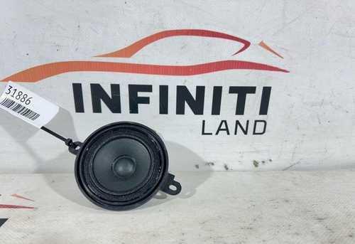 Динамик торпедо центр bose Infiniti Qx50 Qx55 J55