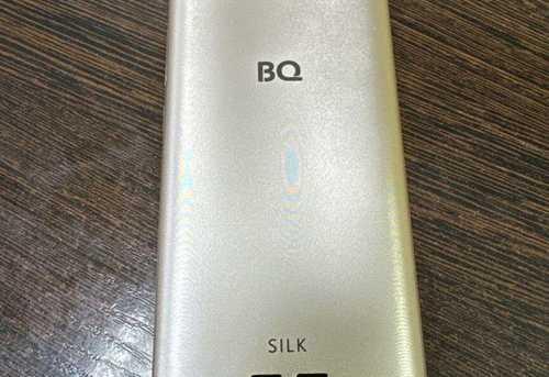 Задняя крышка BQ Silk Bq-5520L оригинал