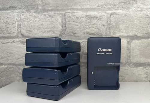 Зарядное устройство для Canon Ixus / Power Shot