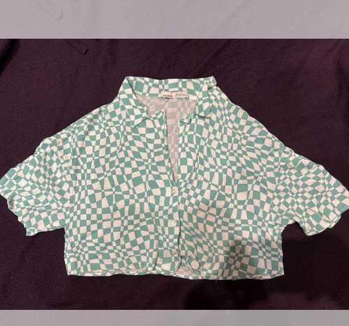 Топ Pull and Bear