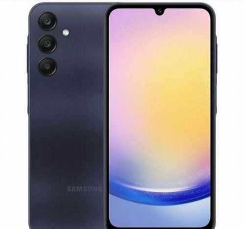 Samsung Galaxy A25, 6/128 ГБ