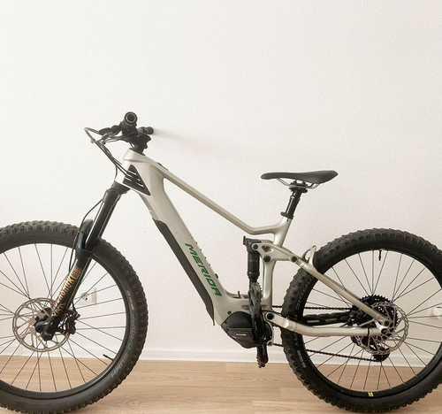 Merida eOne-sixty 5000