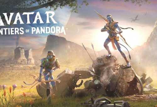 Avatar: Frontiers of Pandora для Вашей PS5 b-7961