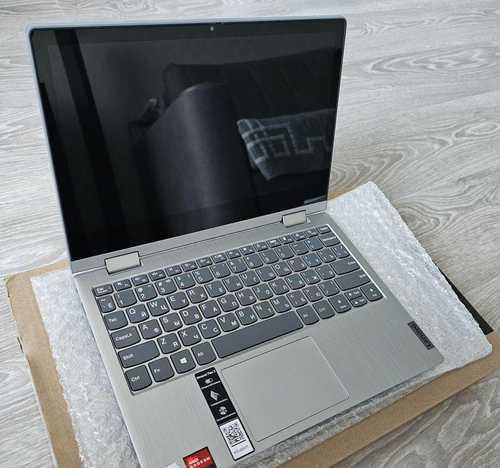 Ноутбук-трансформер Lenovo IdeaPad Flex 3 11ADA05