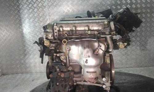 Двигатель SR20 Nissan Primera P11 1996-2002