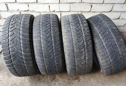 Dunlop SP Winter Sport 235/55 R17 99H