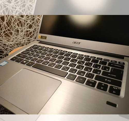 Ноутбук Acer Swift 3