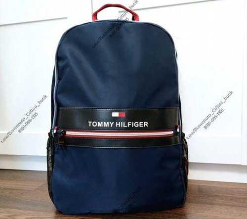 Рюкзак Tommy Hilfiger