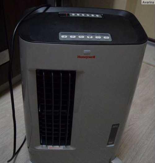 Климатический комплекс Honeywell CHS071AE