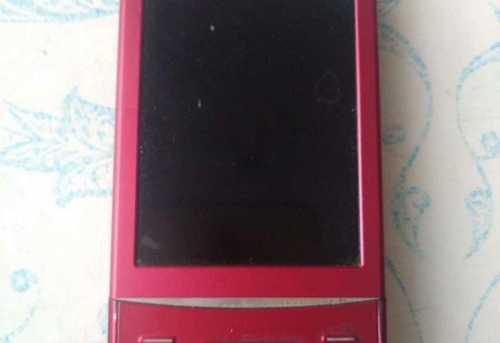Мобильный телефон Sony Ericsson приобрету