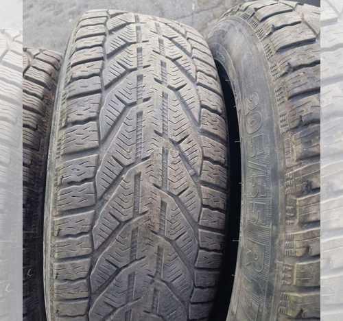 Kormoran Snow 205/55 R17