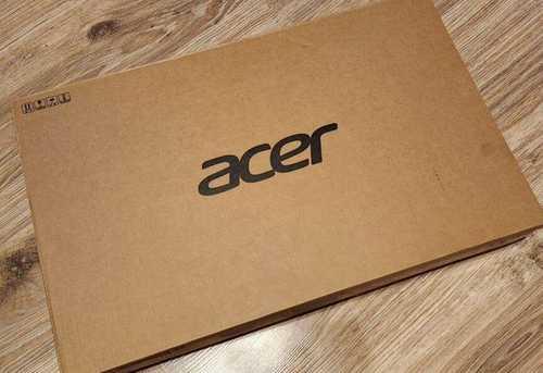 15.6" Acer Aspire 5 A515-57, 512 ГБ, Core i7-1255U, RAM 16 ГБ, Intel Iris Xe Graphics