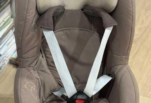 Детское автокресло Maxi cosi isofix от 0 до 18 кг