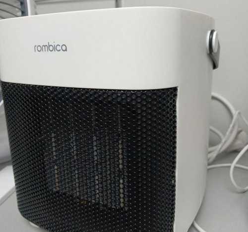 Тепловентилятор Rombica myHome Garda PTC-003