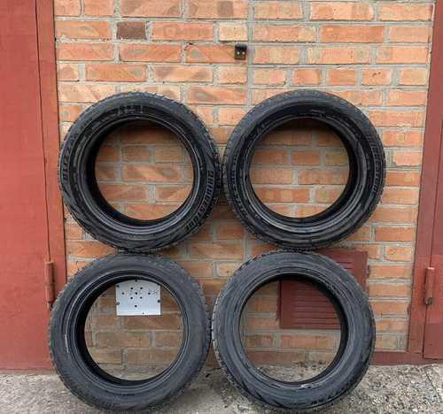 Bridgestone Blizzak WS-60 205/55 R16 95H