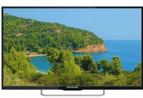 Телевизор Polarline 32PL13TC-SM Smart