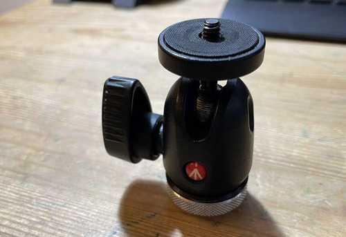 Держатель монитора Manfrotto 492