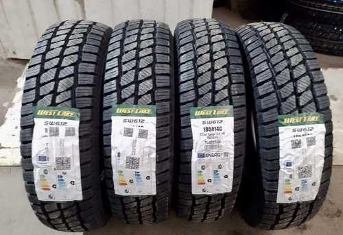 Westlake SW612 185/80 R14C 102R