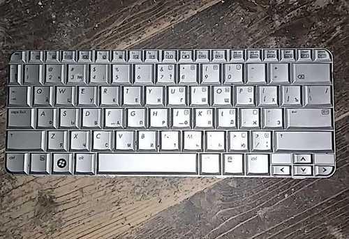 Клавиатура для ноутбука hp TX2500