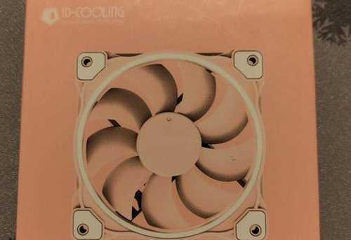 Вентилятор Id cooling zf12025 pink