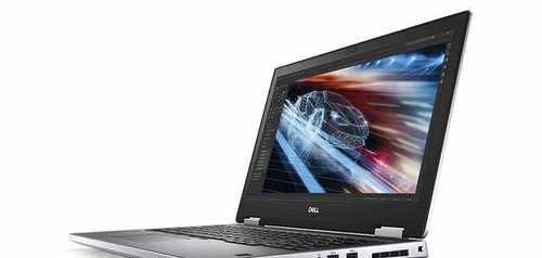 Dell Precision 7540 / i7 / 32Gb / RTX3000