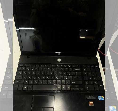 Ноутбук HP probook 4510s