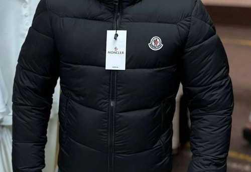 Куртка Moncler мужская