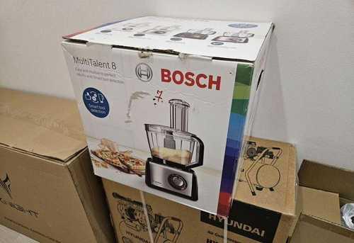 Кухонный комбайн Bosch MultiTalent8 Новый Гарантия