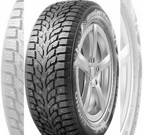 Kumho WinterCraft Ice Wi32 205/65 R16 99T