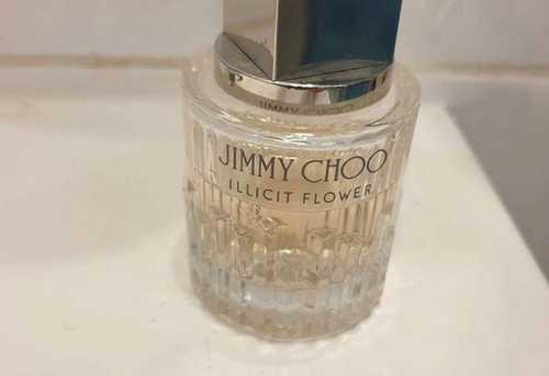 Духи женские Jimmy choo