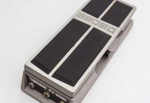 Boss FV-500H Volume Expression Pedal