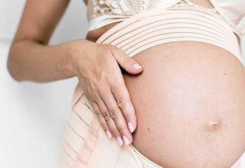 Бандаж для беременных + послеродовой