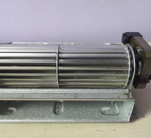 Мотор вентилятора духовки Electrolux EOB 979 W