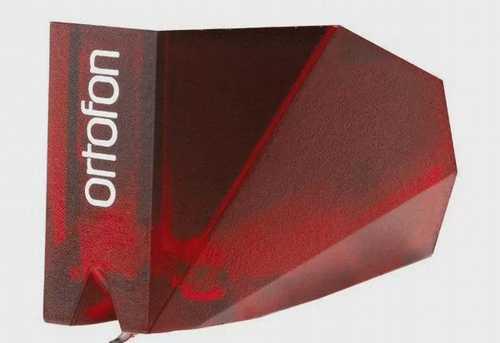 Звукосниматель Ortofon Stylus 2M Red