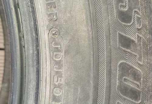 Yokohama 104ZR 215/60 R16