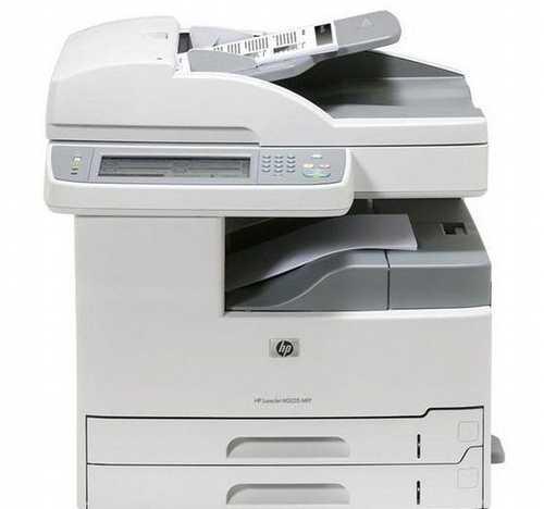 Зaпаcныe чаcти и блоки мфу HP LJ M 5035