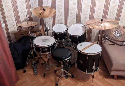 Ударная установка Sonor