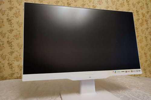 Монитор Viewsonic VX2263Smhl IPS/Hdmi/Колонки