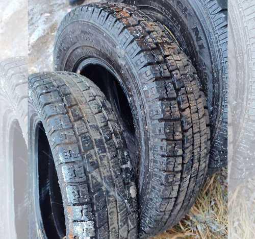 Northtrek N1 155/80 R13