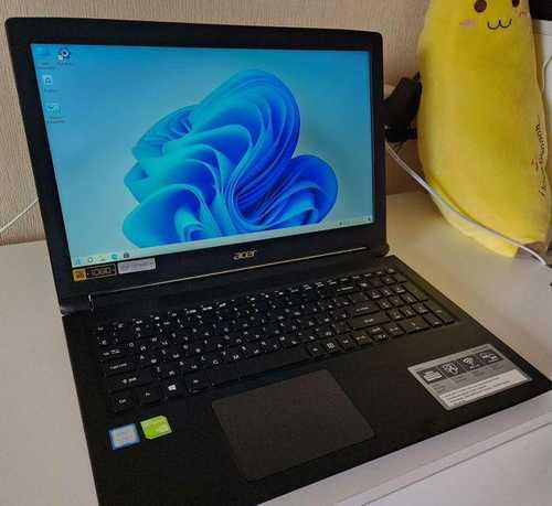 Ноутбук Acer Aspire 3 A315 53g Festima Ru Мониторинг объявлений