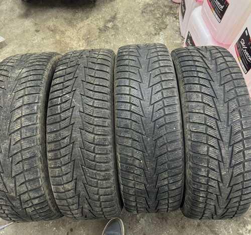 Hankook Winter I'Cept X RW10 225/60 R17