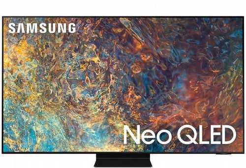 Телевизор samsung 75 дюймов samsung qled